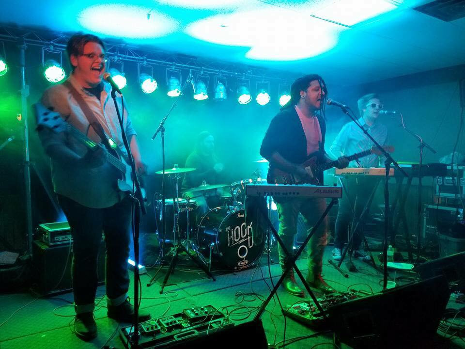 The Girlfriend Experience | The Electra Color