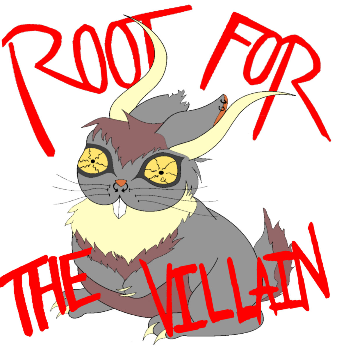 Music Root For The Villain music-root-for-the-villain