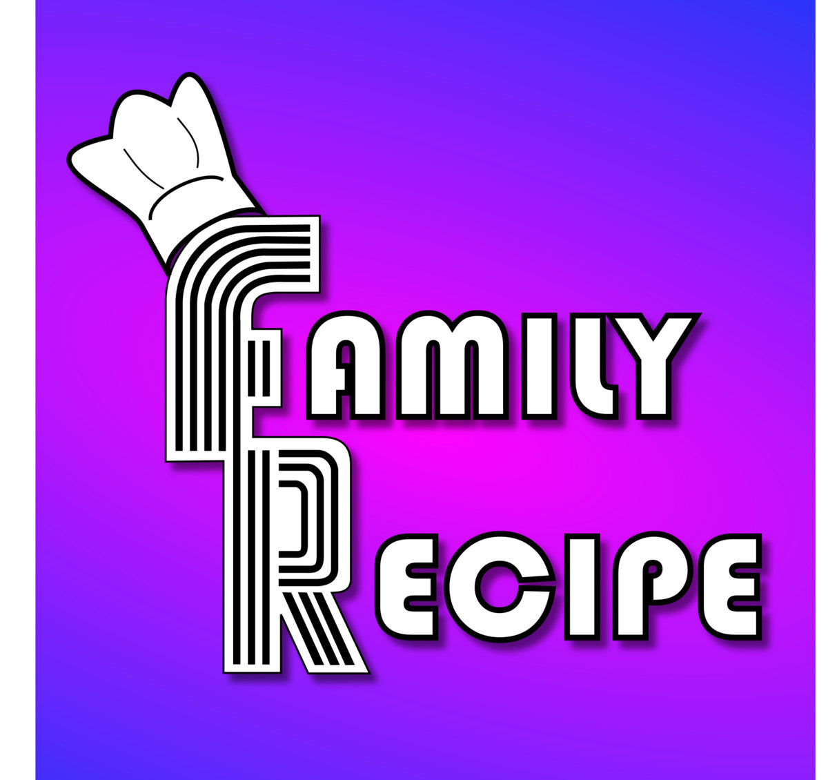 Music | The Family Recipe