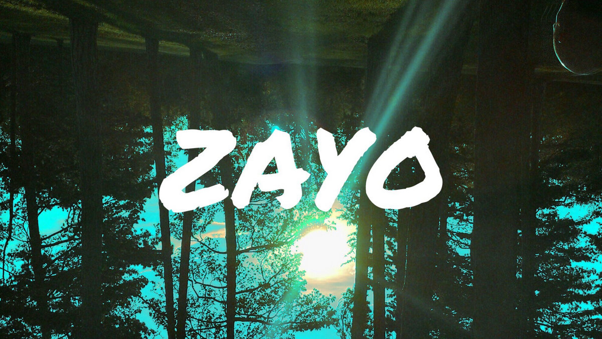 The Collection: Part III | Zayo