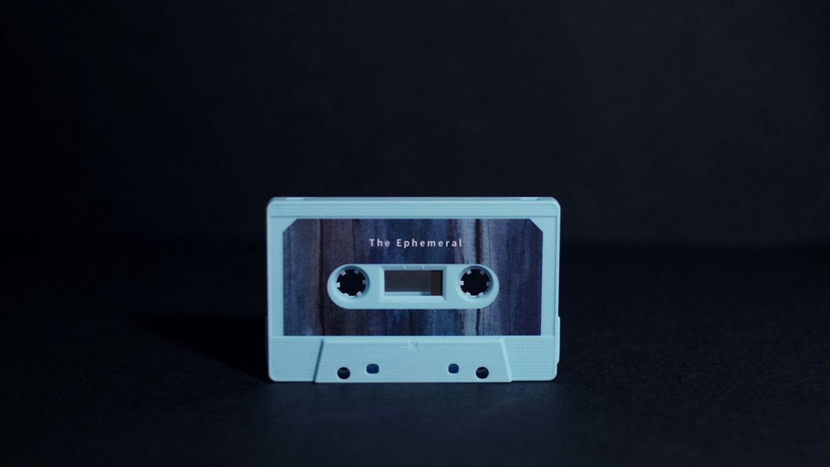 Eternal Ephemera | Spitama