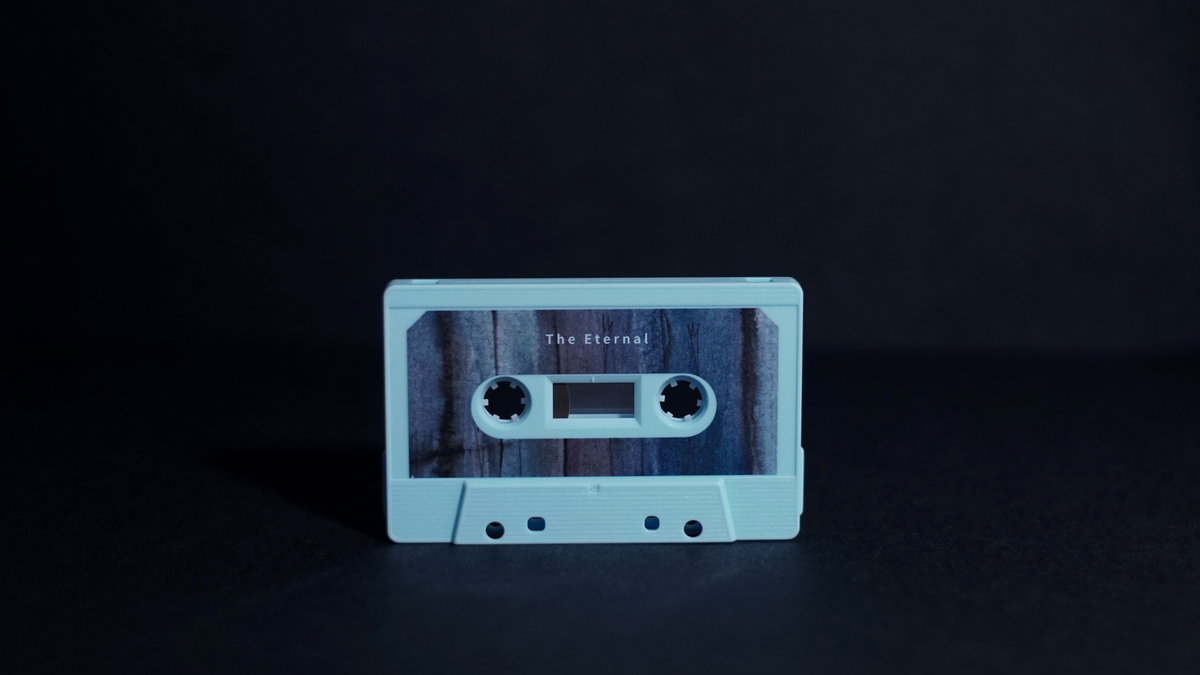 Eternal Ephemera | Spitama