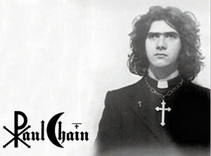 Music | Paul Chain