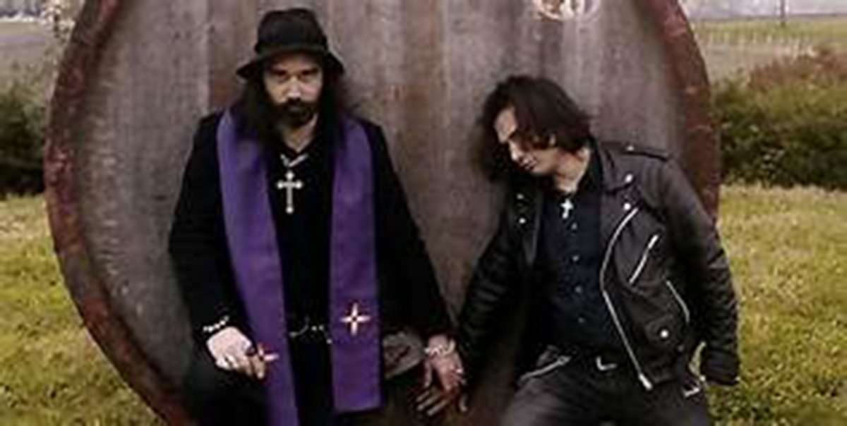 Strange Here II | Strange Here | Minotauro Records