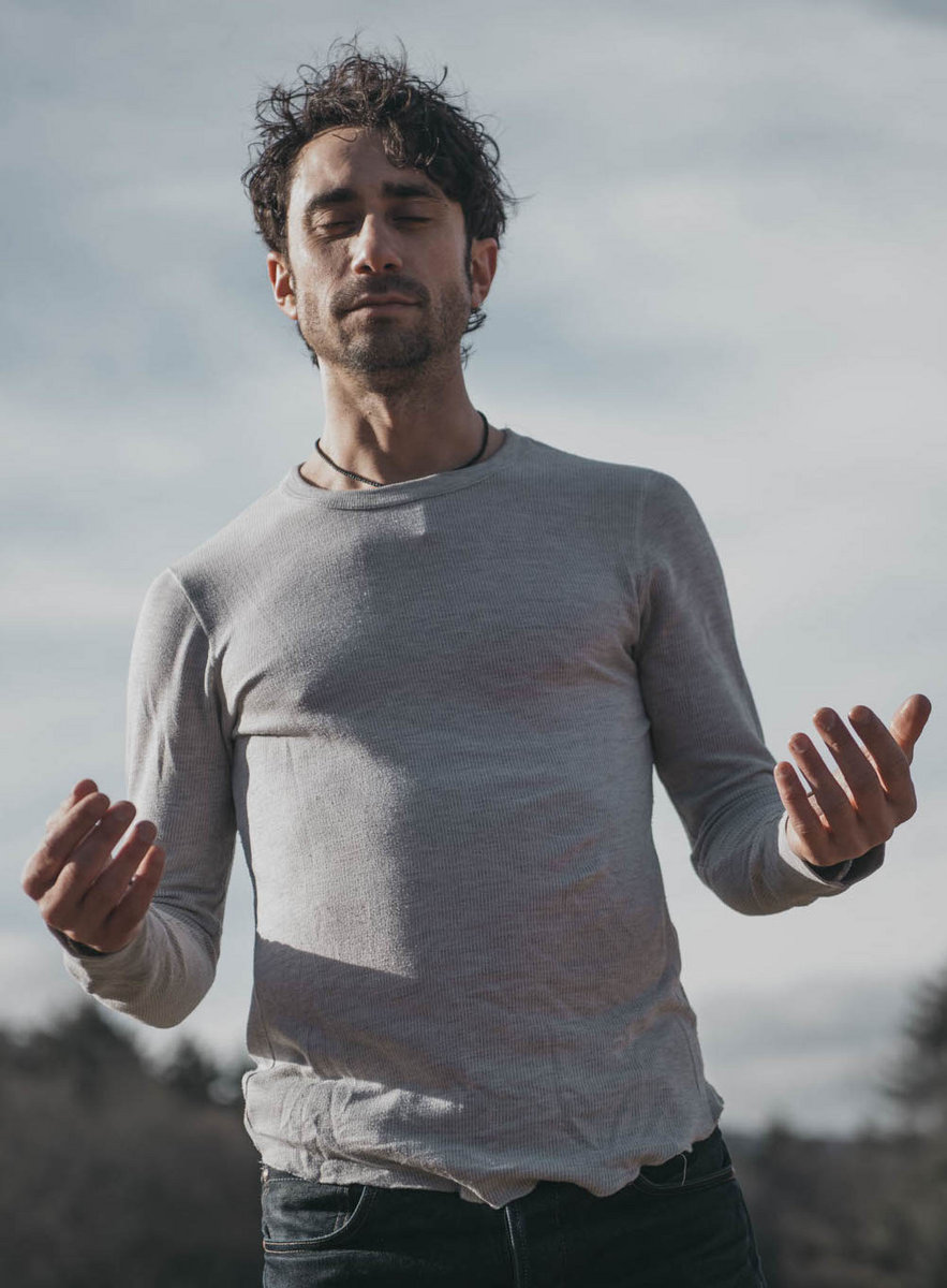 The Beyond Maha Mantra | Seth Lieberman