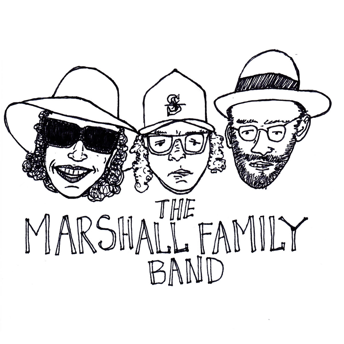 March Of The Mobleys | Marshall Family Band