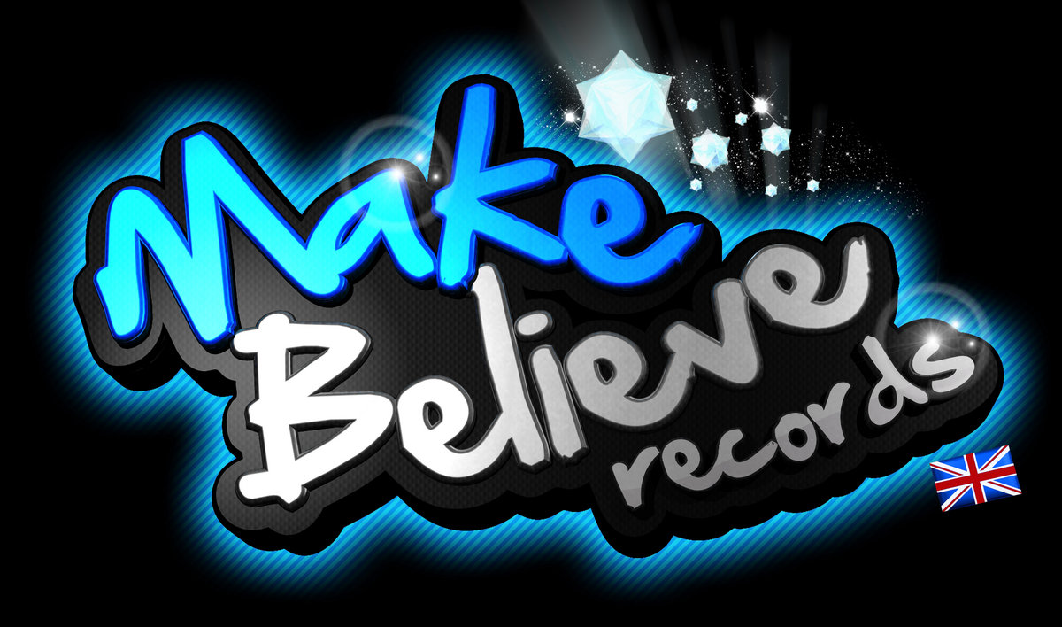 Stu infinity EP | Stu infinity | Make Believe Records