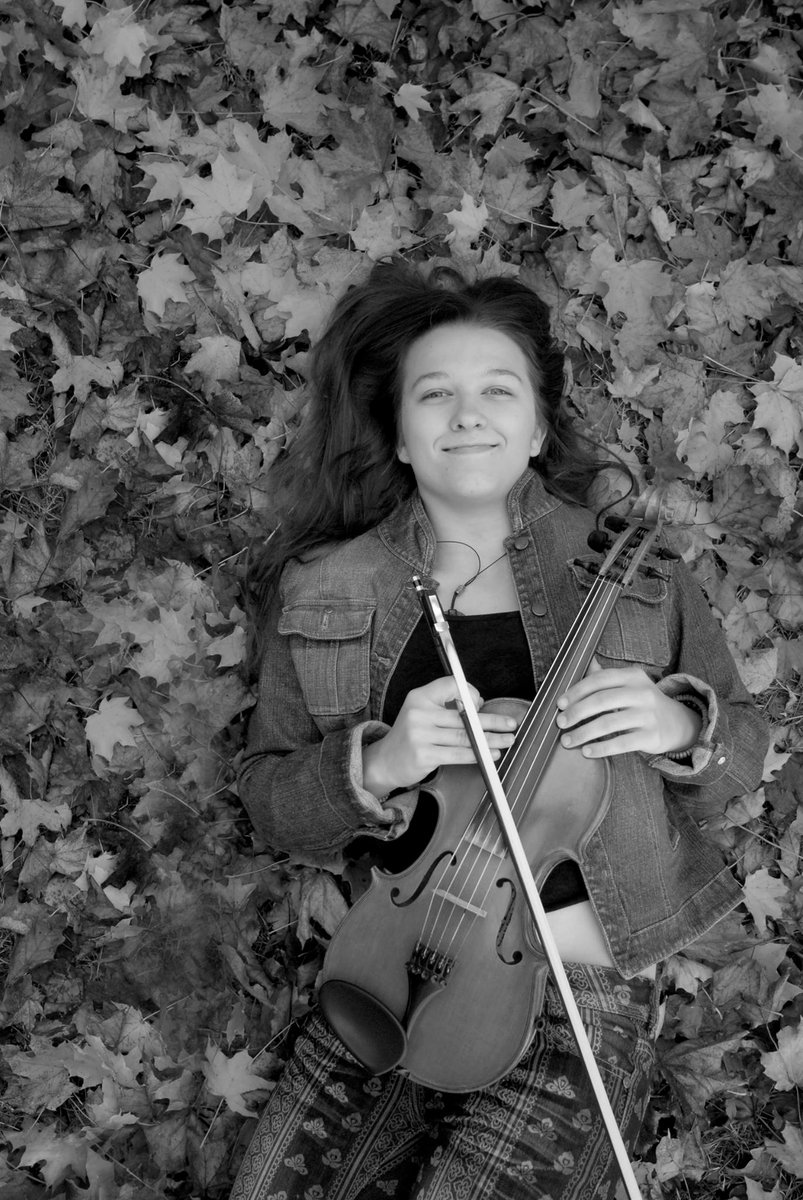 Wingin' It | Georgia Rae