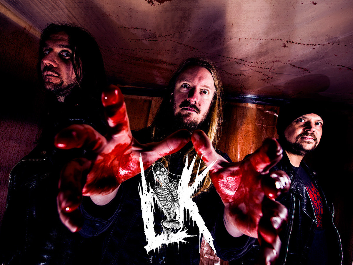 Morbid Fascination | LIK