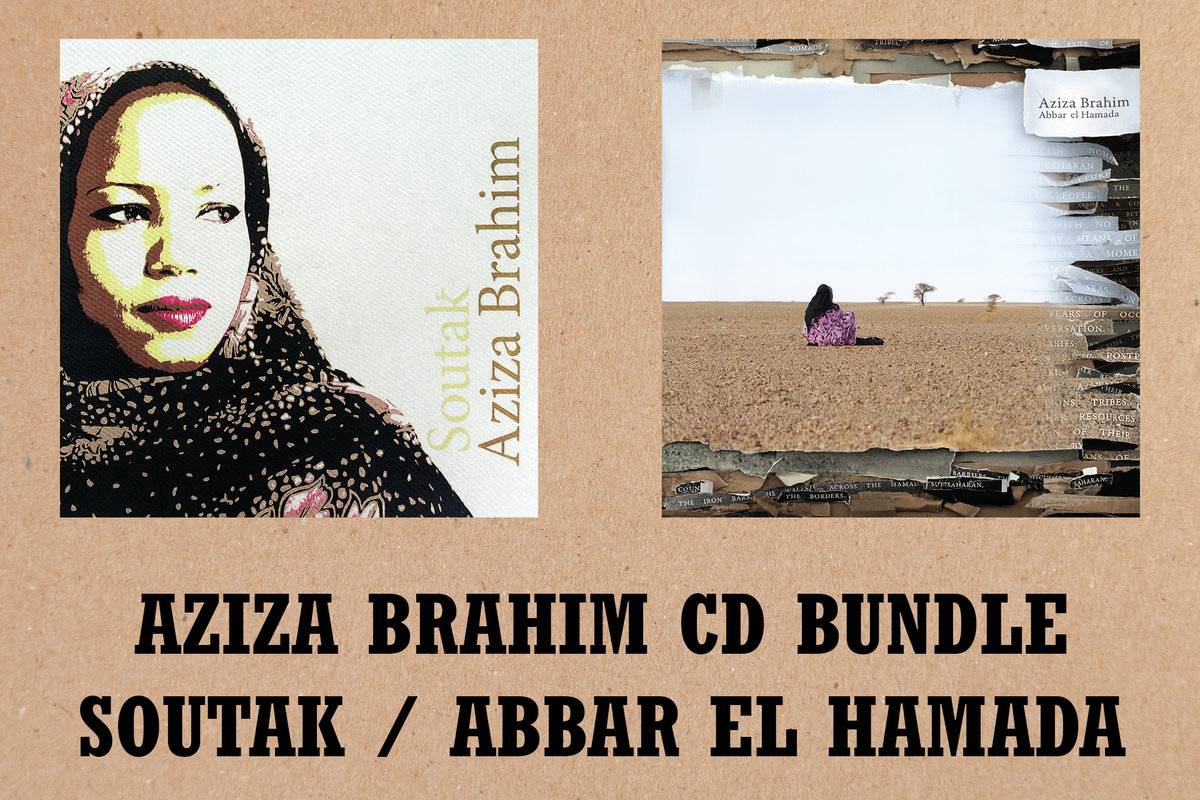 Abbar el Hamada | Aziza Brahim