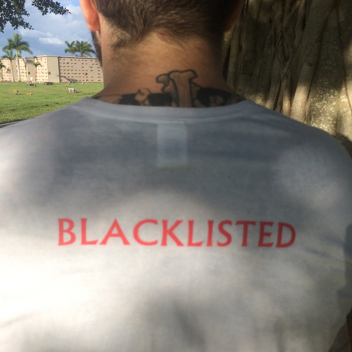 Blacklisted | LORDisbadass
