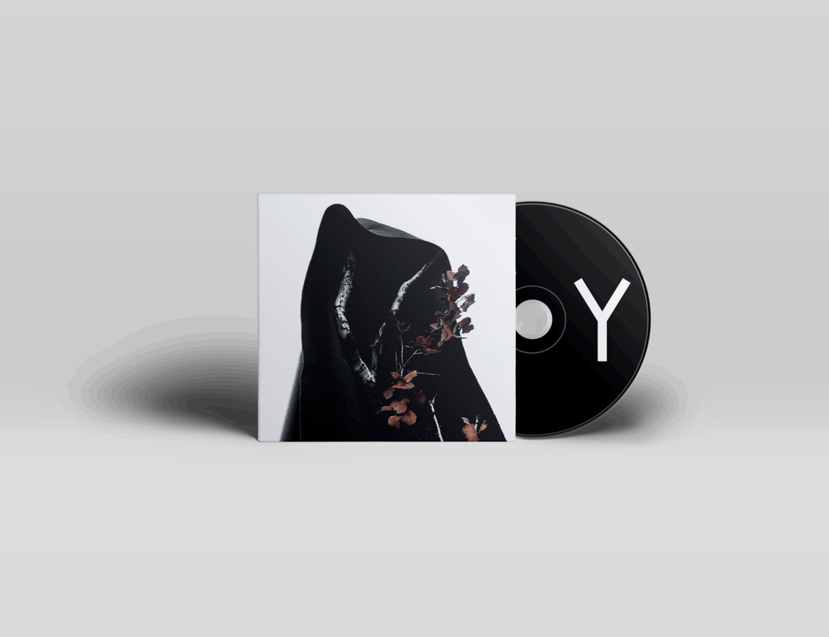 BLACK EARTH | PROCESSOFGUILT | Process of Guilt