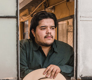 Music | Ángel Espinal