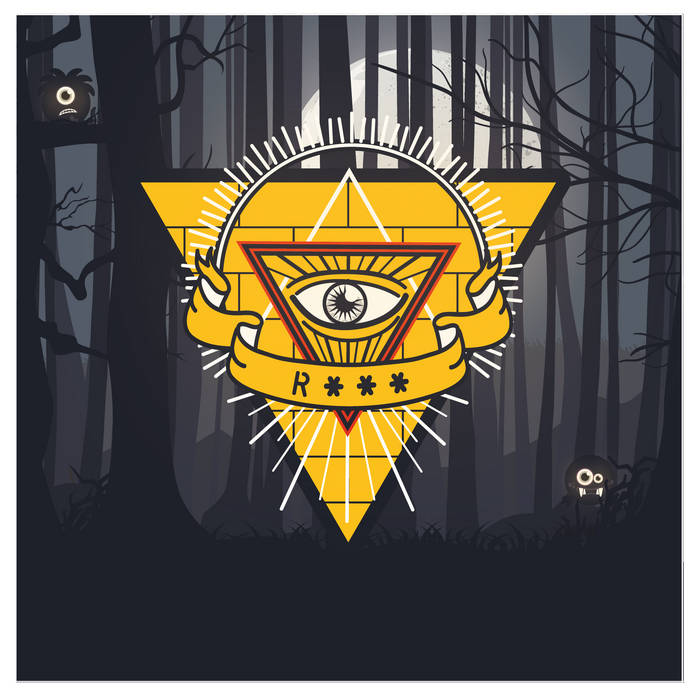 Imagine Dragons Radioactive Remix