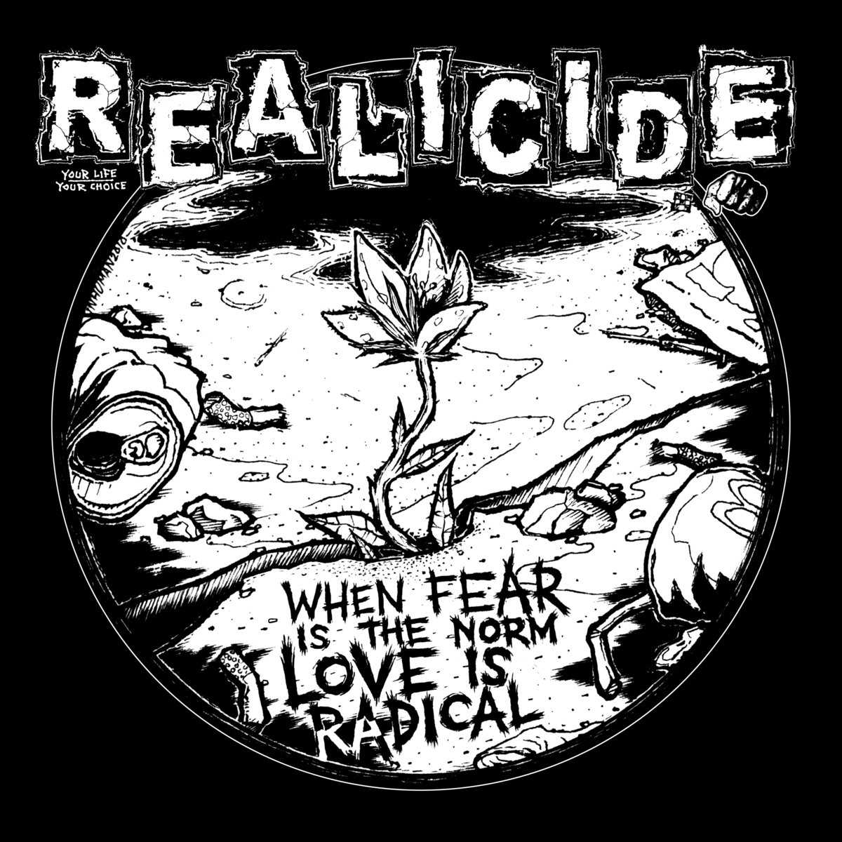 interview 26 June 2005 | REALICIDE