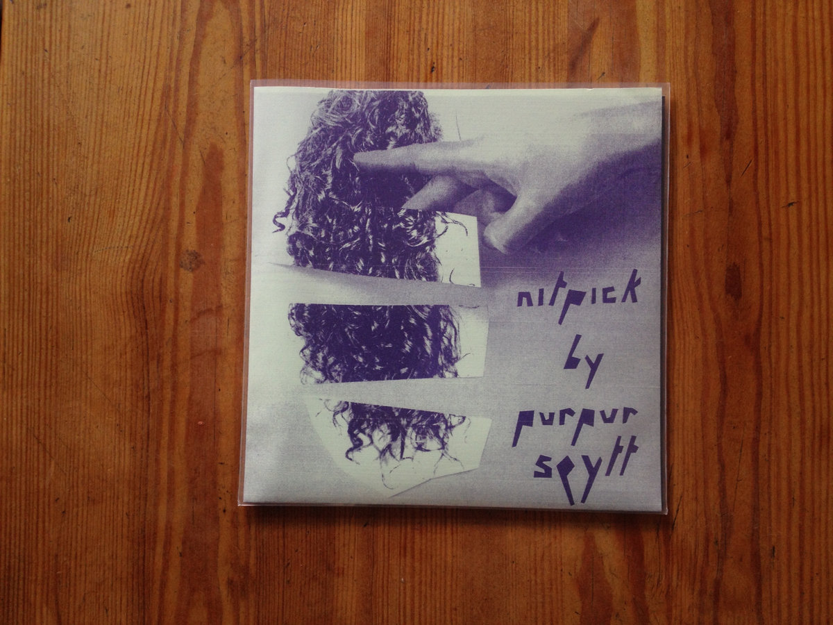 Nitpick | Purpur Spytt