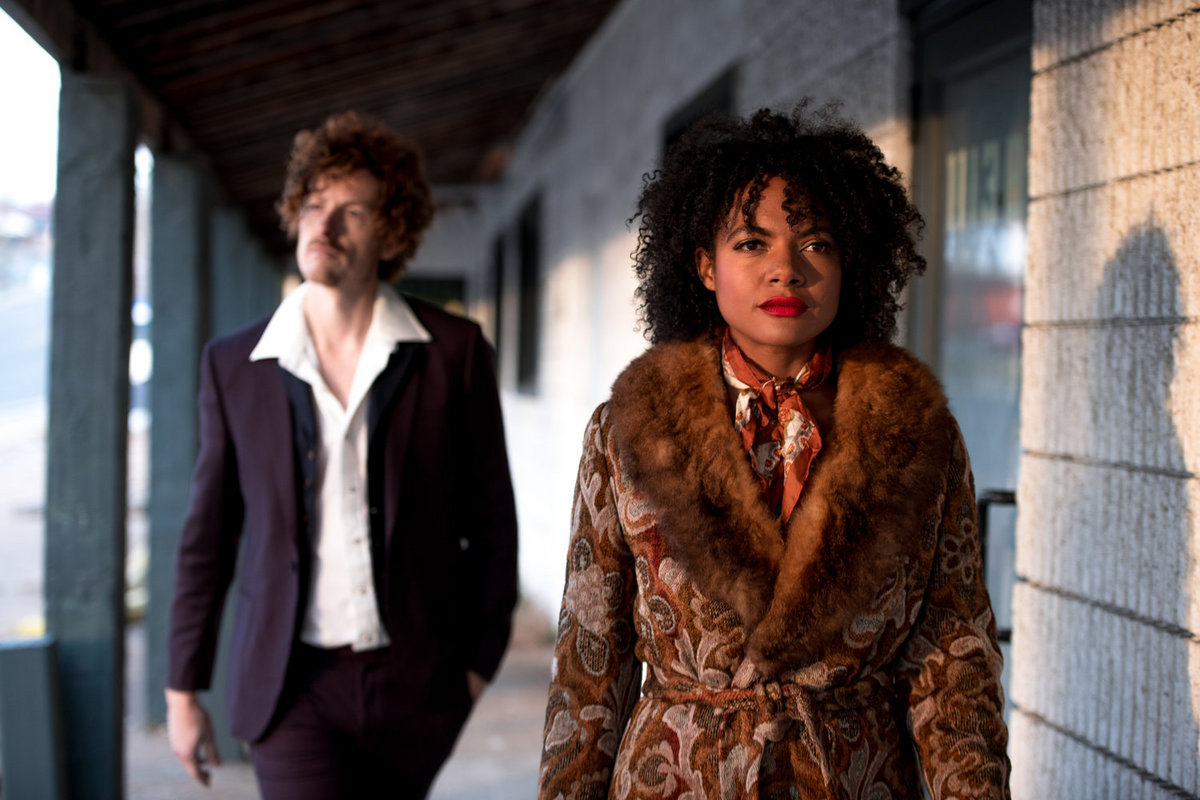 Love in Wartime | Birds of Chicago