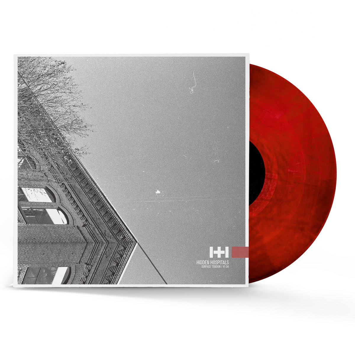 Surface Tension | Hidden Hospitals