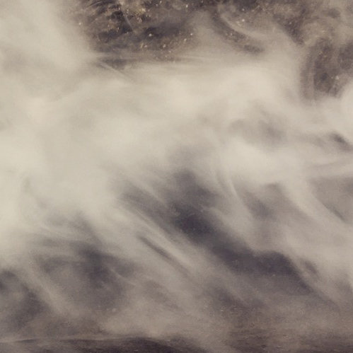 A Sharp and Desperate Memory | Landscape Photography