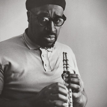 Remembering Yusef Lateef, Spiritual Jazz’s Global Ambassador | Bandcamp ...