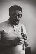 Live at Ronnie Scott's: January 15th 1966 | Yusef Lateef