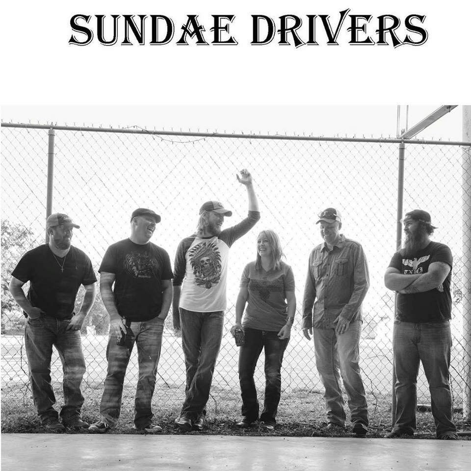 Music | Sundae Drivers