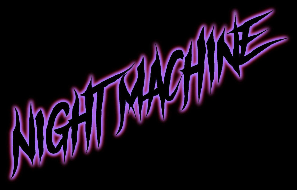 Music | Night Machine