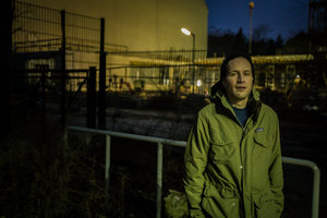 Music | Christopher Rau