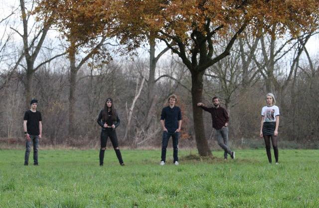 Heartache Art | Dominique Claessens, Emma Vogelaar (key), Ryan Bos ...