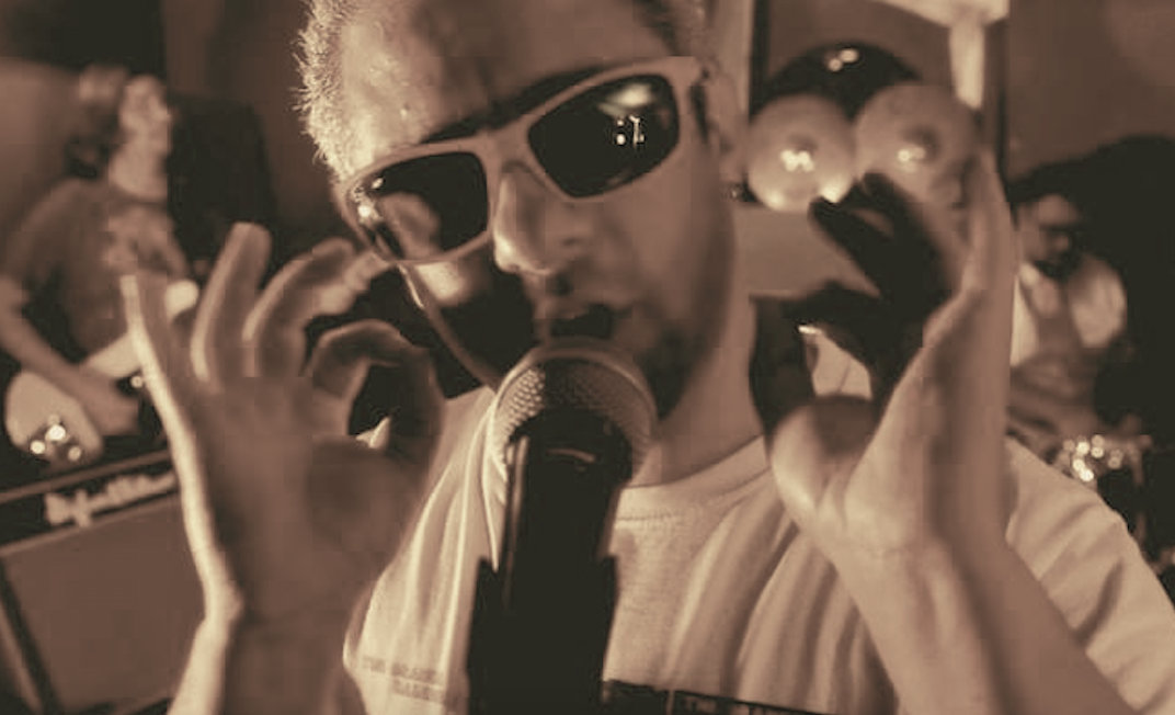 ROCK MUSIC HITS | The Artist David Rock