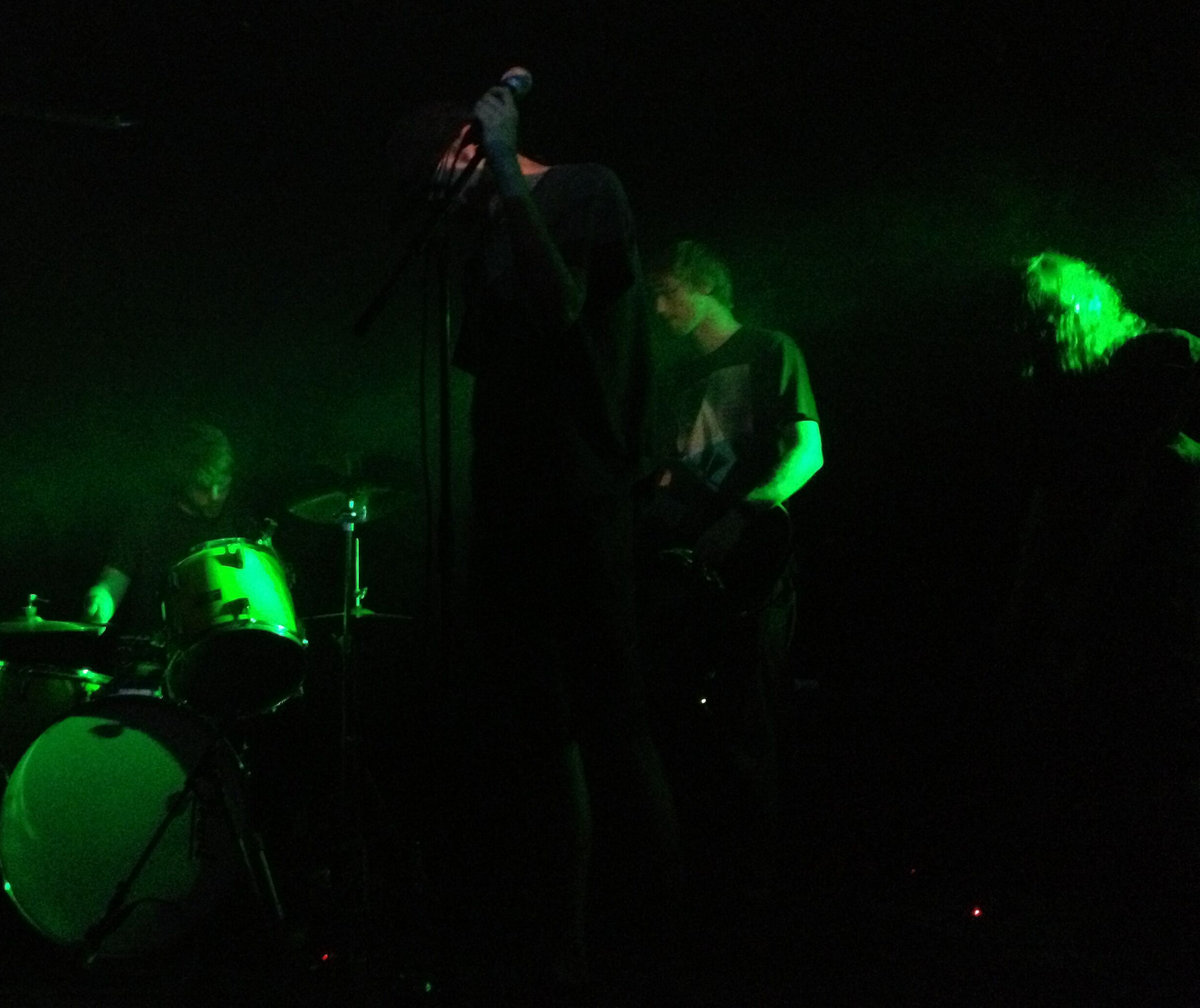 Times of Agony | Altar