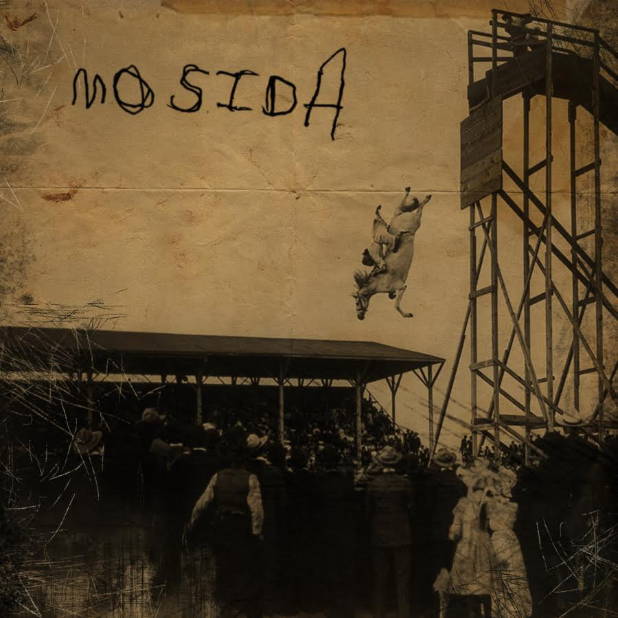 Clouded Crown | Mosida