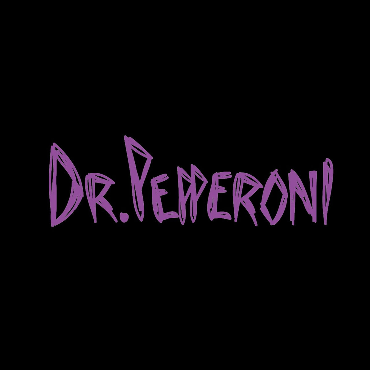 Demos that we wrote on the bathroom | Dr.Pepperoni