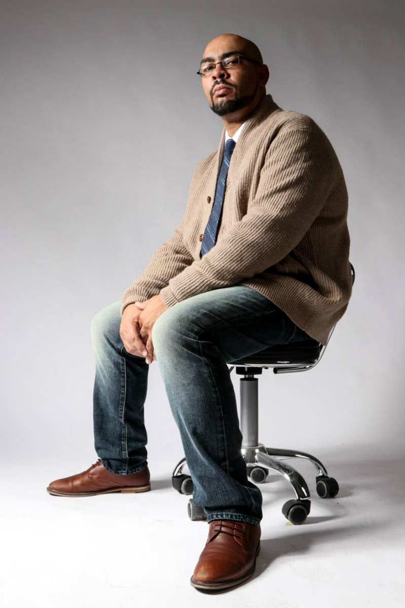 True Worship | Keith Reed Jr. and New Sound of Worship | Keith Reed