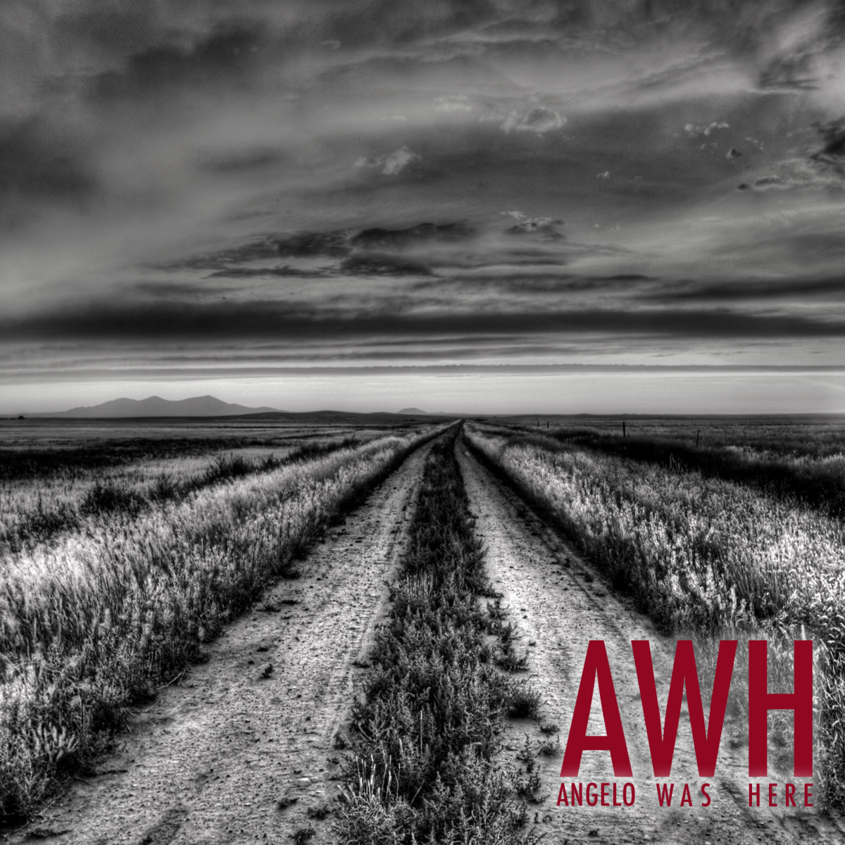 Timeline | Angelo Was Here w/ Annie Freres | Angelo Was Here