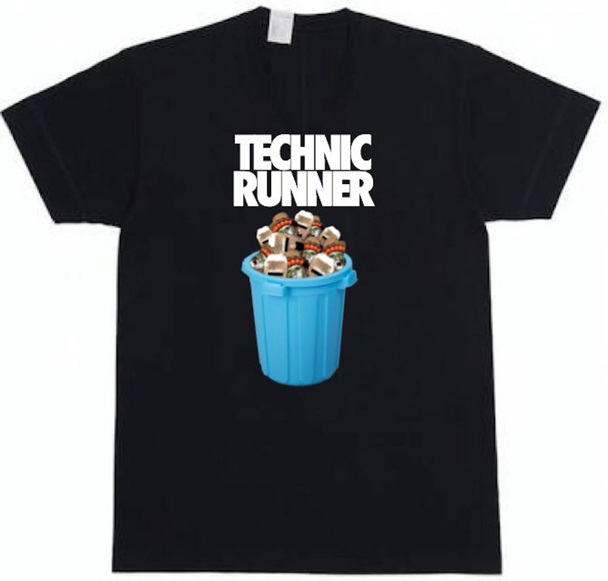 DREAM MACHINE -EP | TECHNIC RUNNER | Terminal Explosion