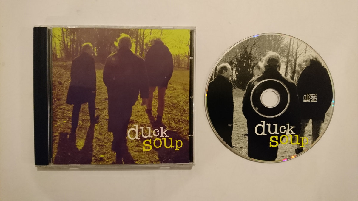 Duck Soup | Duck Soup