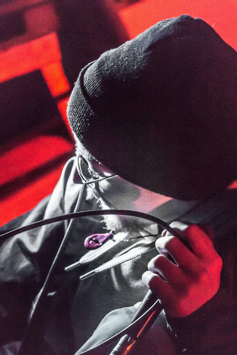 Sustenance | Shane Deane