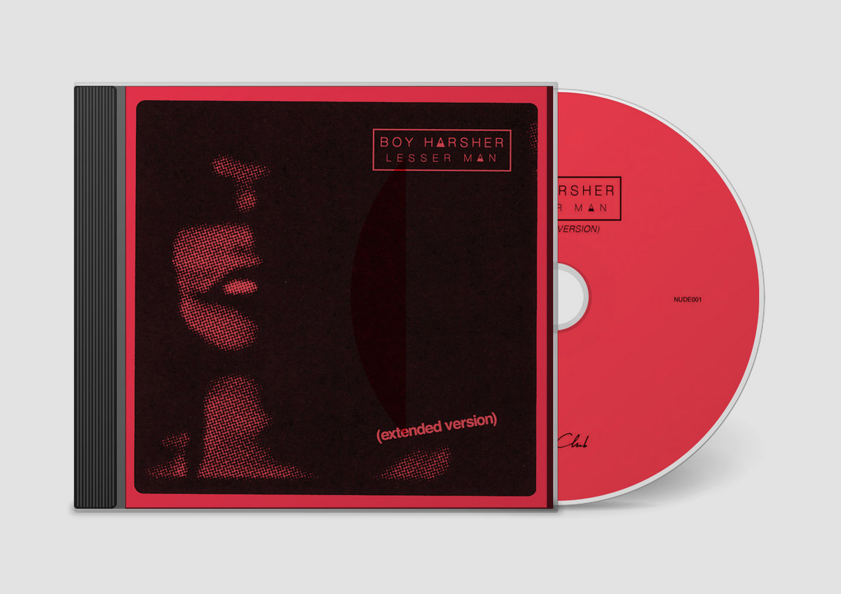 Lesser Man (extended version) | Boy Harsher