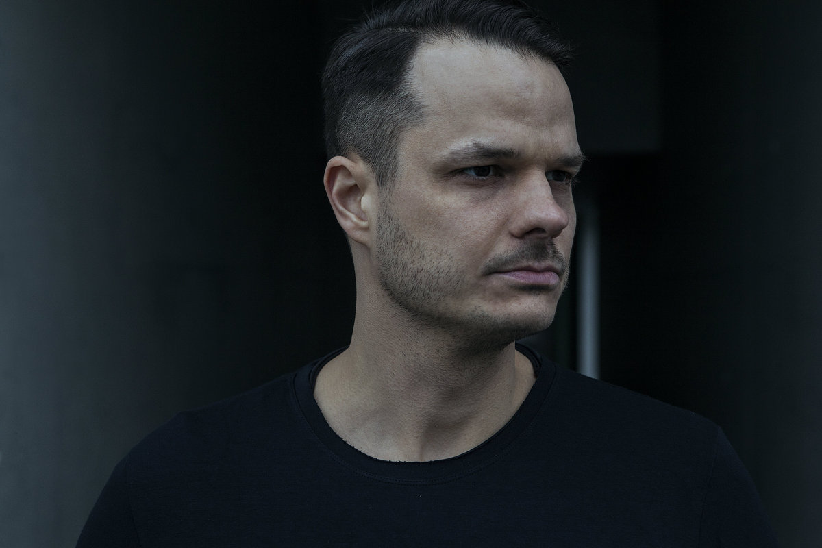 The Untold Way (Dystopian LP01) | Monoloc