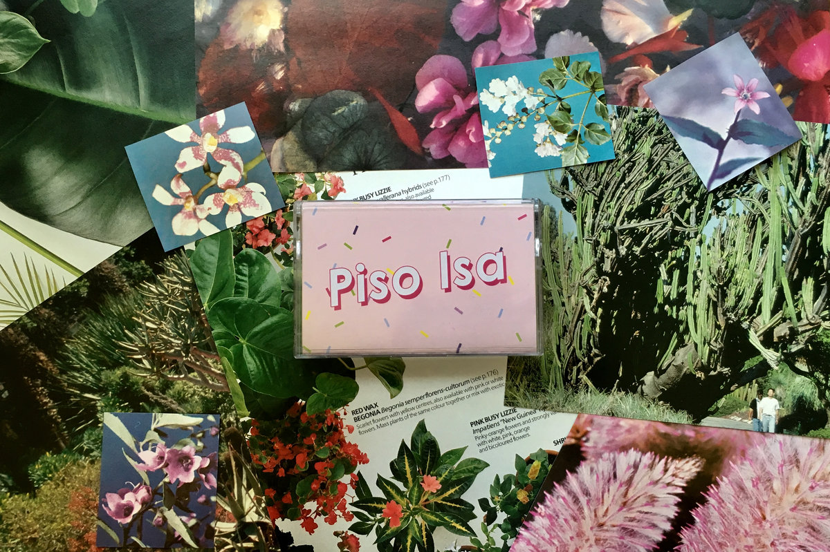 Piso Isa | Pamcy