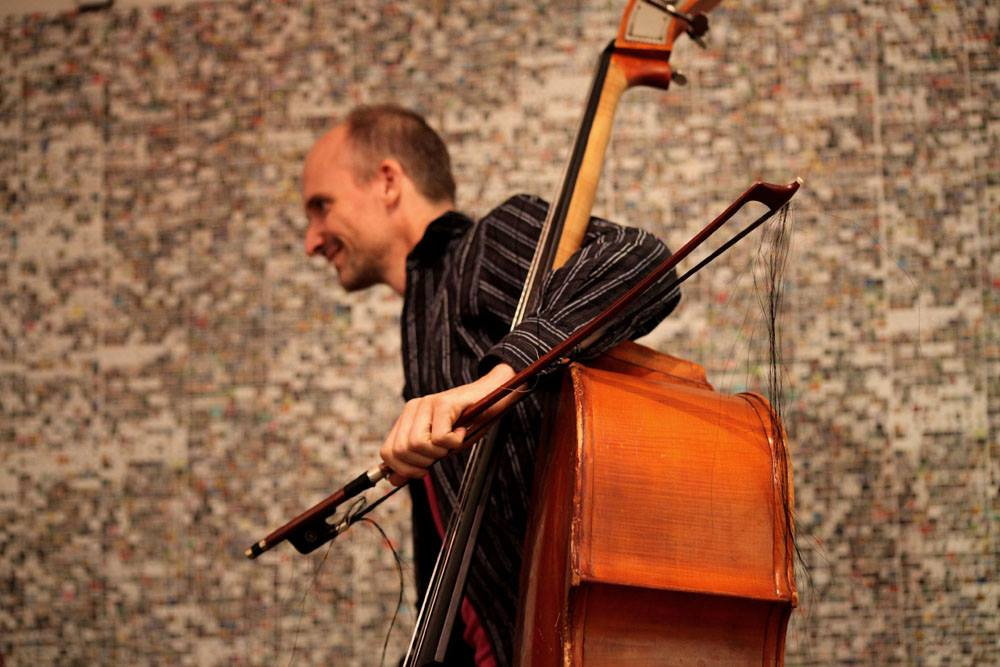 translated space | David Leahy and Philipp Wachsmann | David Leahy