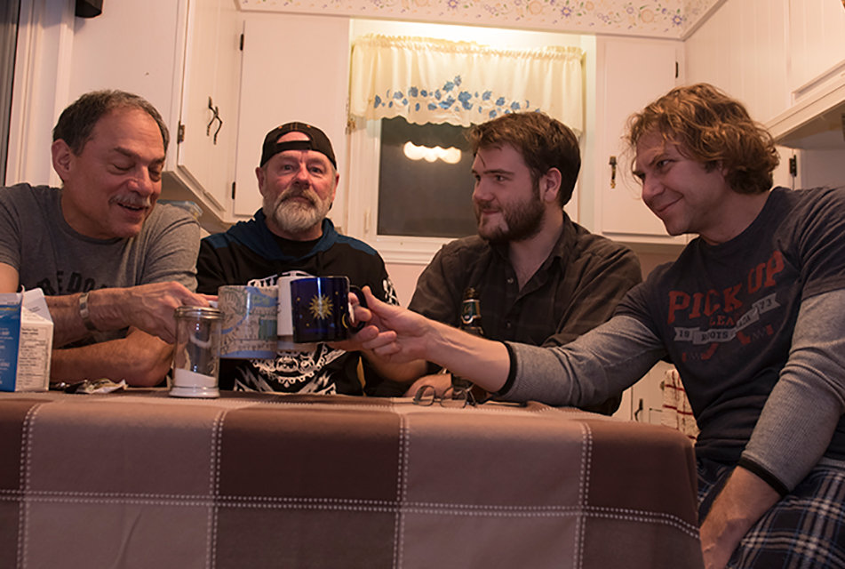 Music | dave mundy & The Best Kind