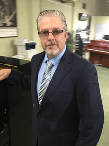 Music | Kevin Higgins