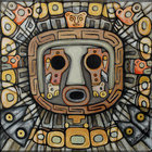 Galactic Acid | Mike Dawes