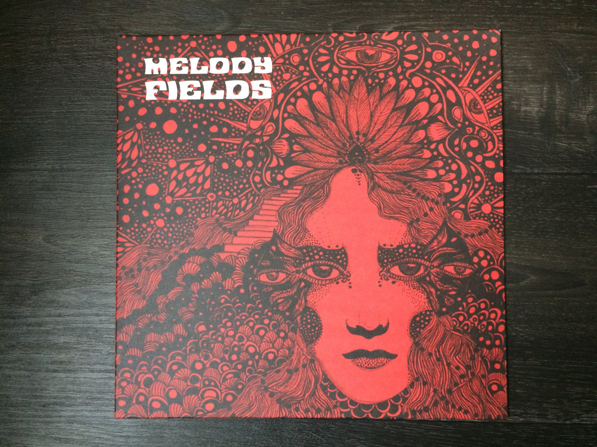 Melody Fields | Melody Fields