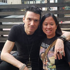 Synesthesia | Azam Ali