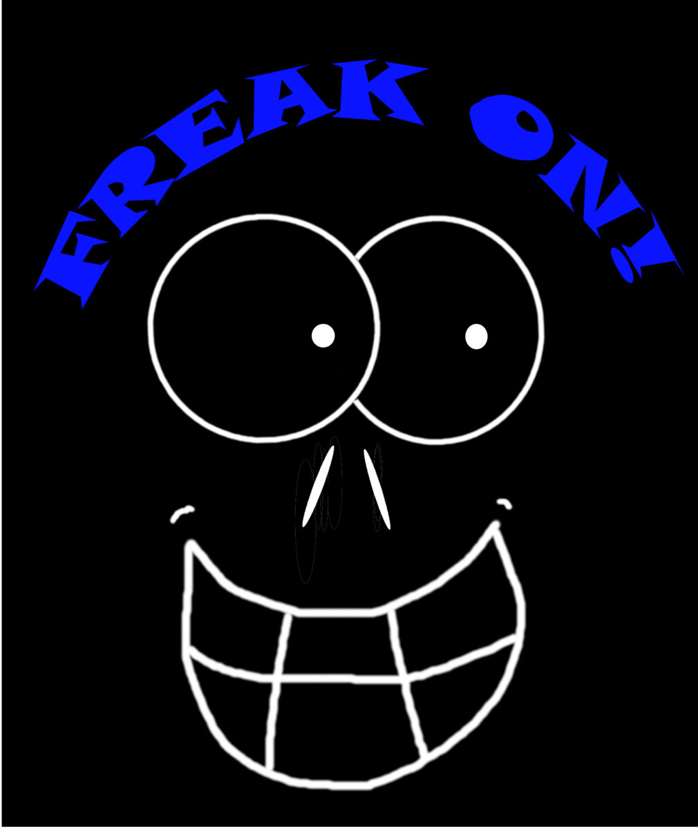 Freaky Flayvah | Freak On!