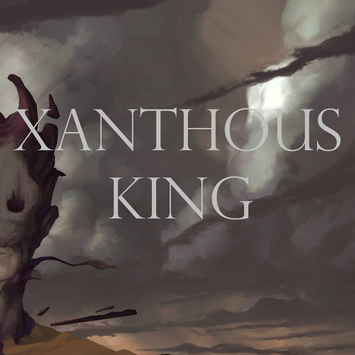 Xanthous King | Xanthous King