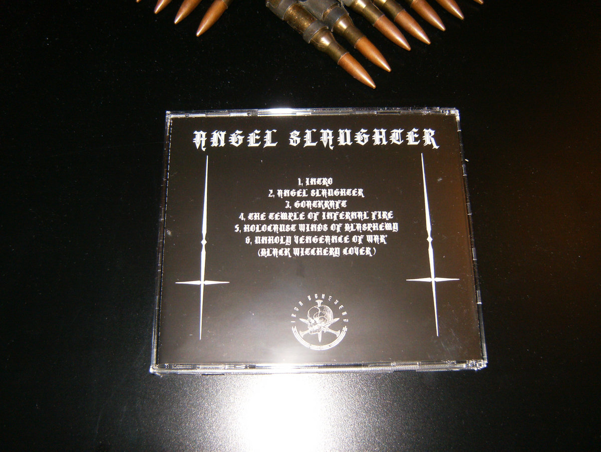 Angel Slaughter | Goatkraft